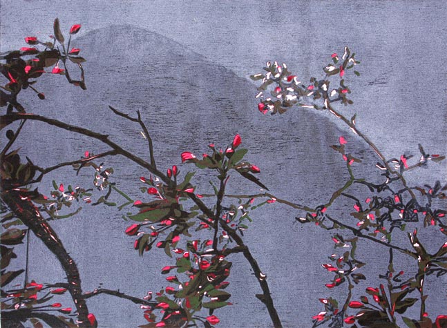 Contemporary Fine Art & Original Prints | ebo Gallery