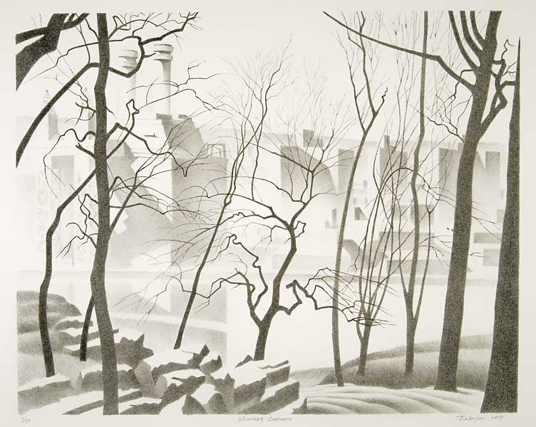 William Behnken – ebo Gallery
